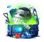 RustEasy - Win Rust Items and Skins with Case Battles & Coinflip | Free Rewards