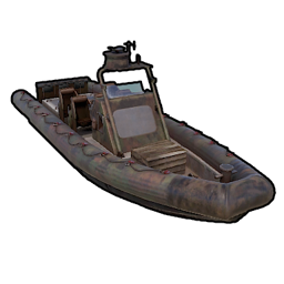 RustEasy - Upgrade Your Rust Items with Our Upgrader Gamemode!