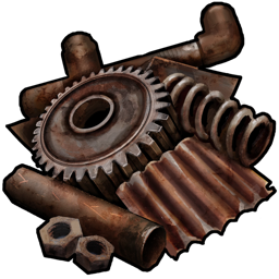 RustEasy - Upgrade Your Rust Items with Our Upgrader Gamemode!